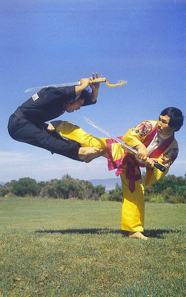 History of Kuk Sool Won™ - Widnes Martial Arts